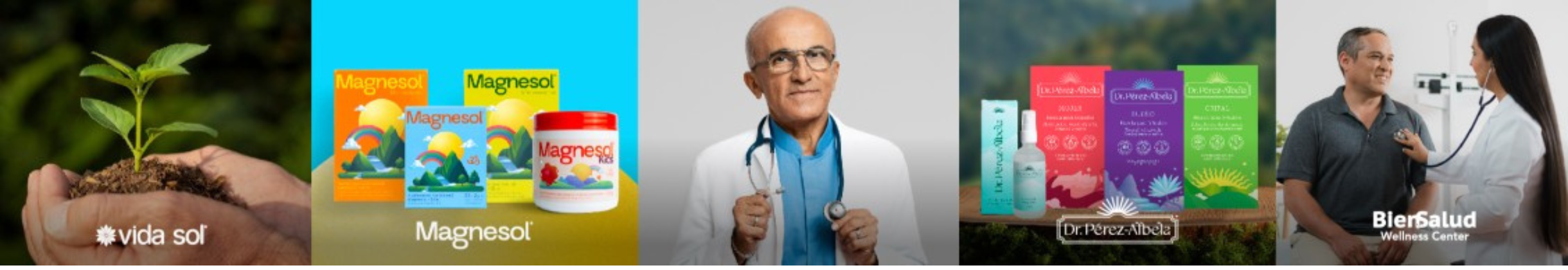 ¡Oportunidades de Empleo en GRUPO VIDA SOL S.A.C.!